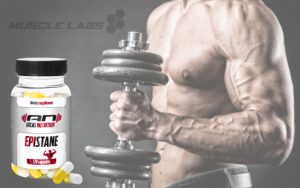 Epistane Is Banned, Is There A Legal Alternative | Muscle Labs USA