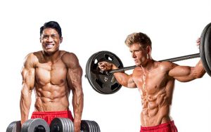 7 Reasons You're Not Getting Ripped - Muscle Building Tips