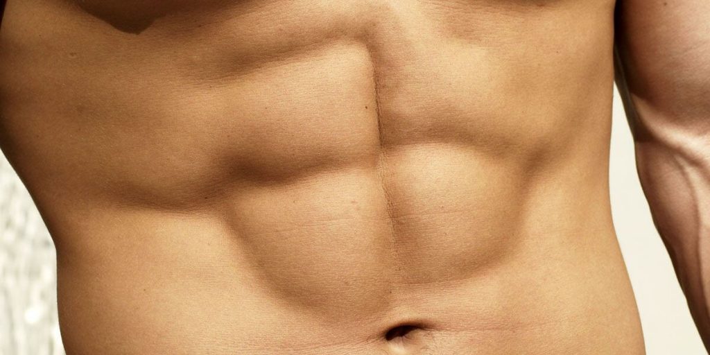 Butt and Gut Workout Challenge